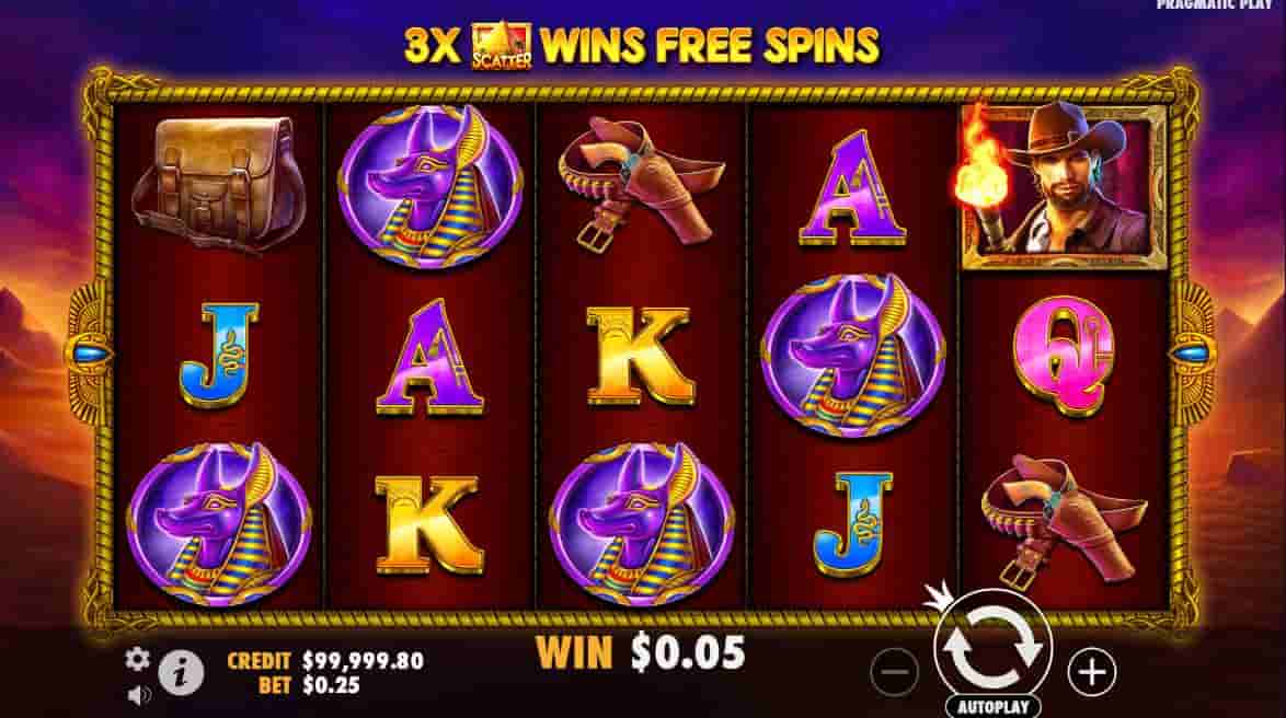 John Hunter Slot - Juega en Demo o por Dinero Real